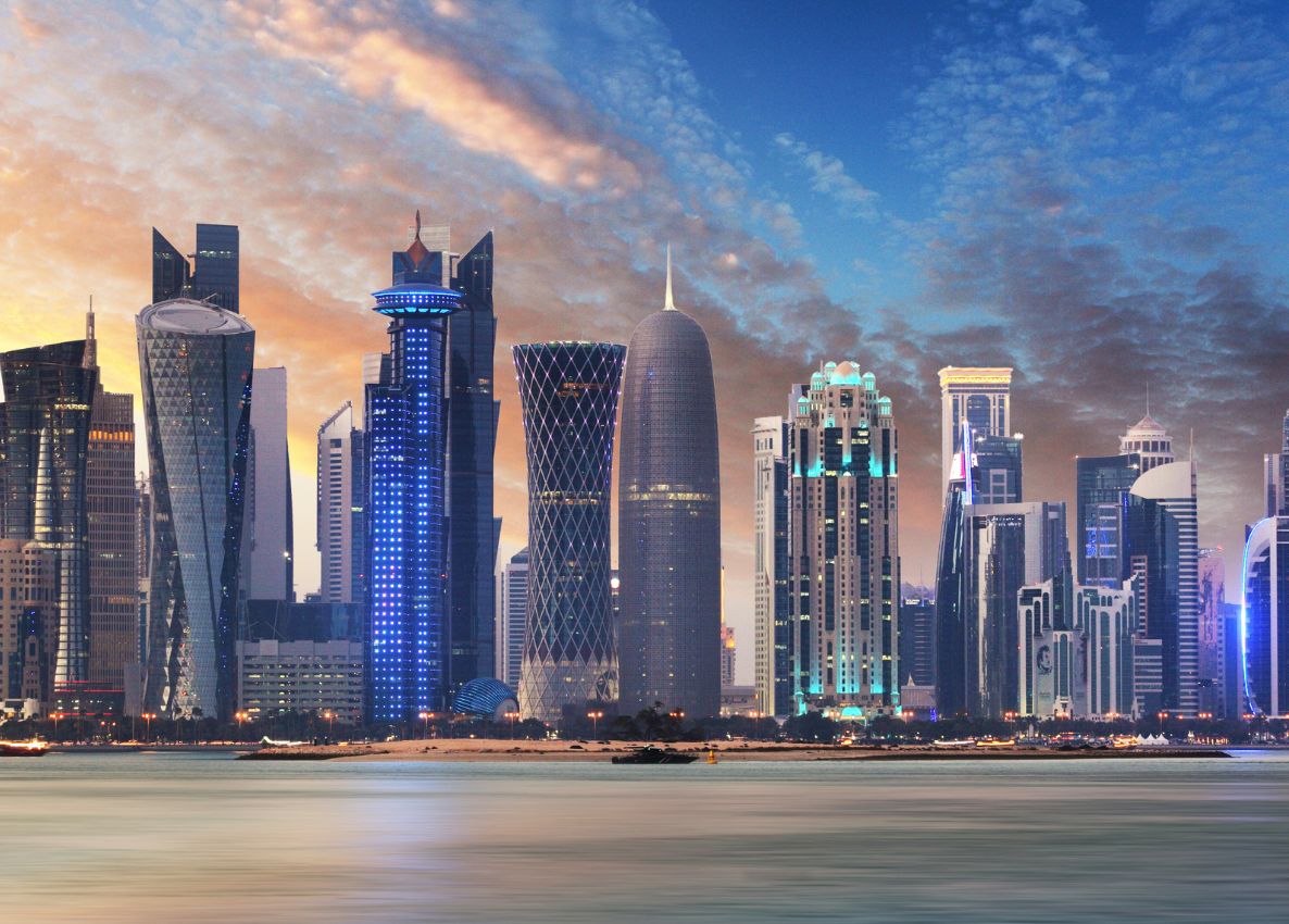 GCC Country Report: Qatar - Pharma BP